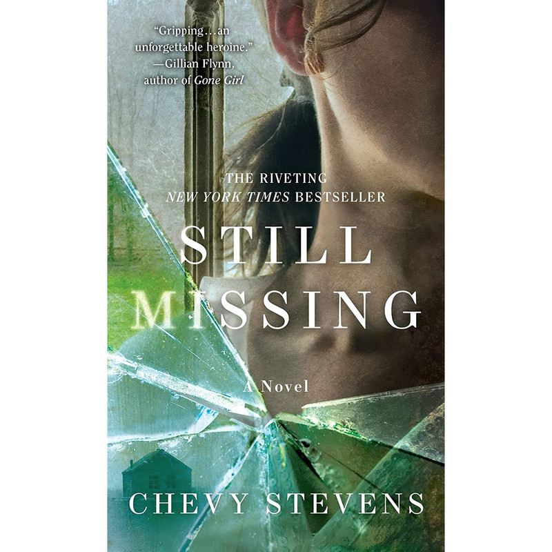 قیمت و خرید کتاب Still Missing اثر Chevy Stevens انتشارات St. Martins