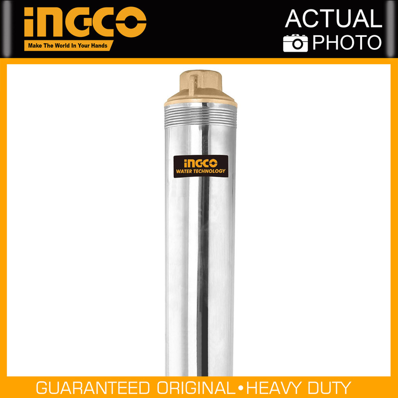 قیمت و خرید پمپ آب اینکو مدل DWP11001-1100W-1.5HP-112M-11/4inch