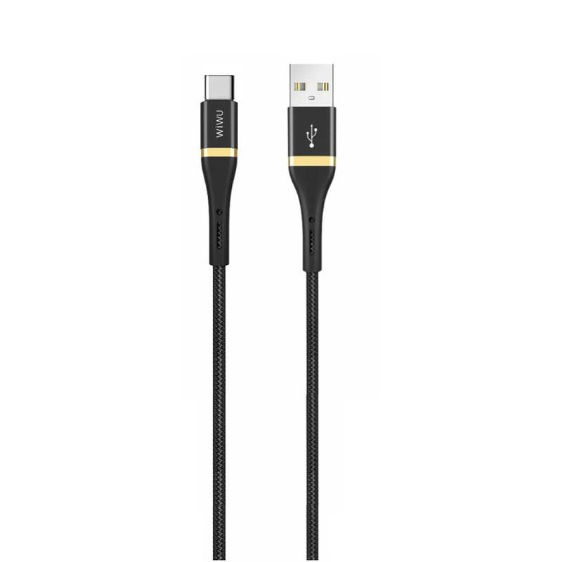 قیمت و خرید کابل تبدیل USB به USB-C ویوو مدل ED-101 طول 3 متر