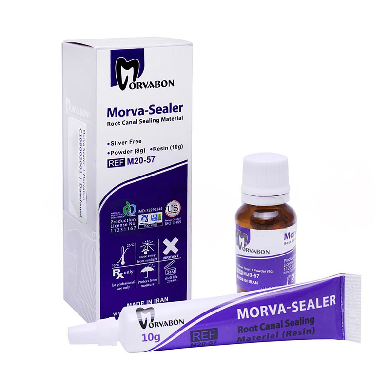 قیمت و خرید سیلر رزینی مروابن مدل Morva Sealer