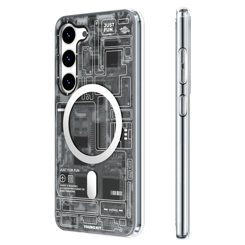 قیمت و خرید کاور یانگ کیت مدل Technology Magnetic کد Cx020 مناسب برای