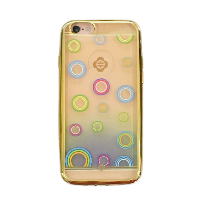 قیمت و خرید کاور مدل TG مناسب برای گوشی موبایل اپل Iphone 6/6s