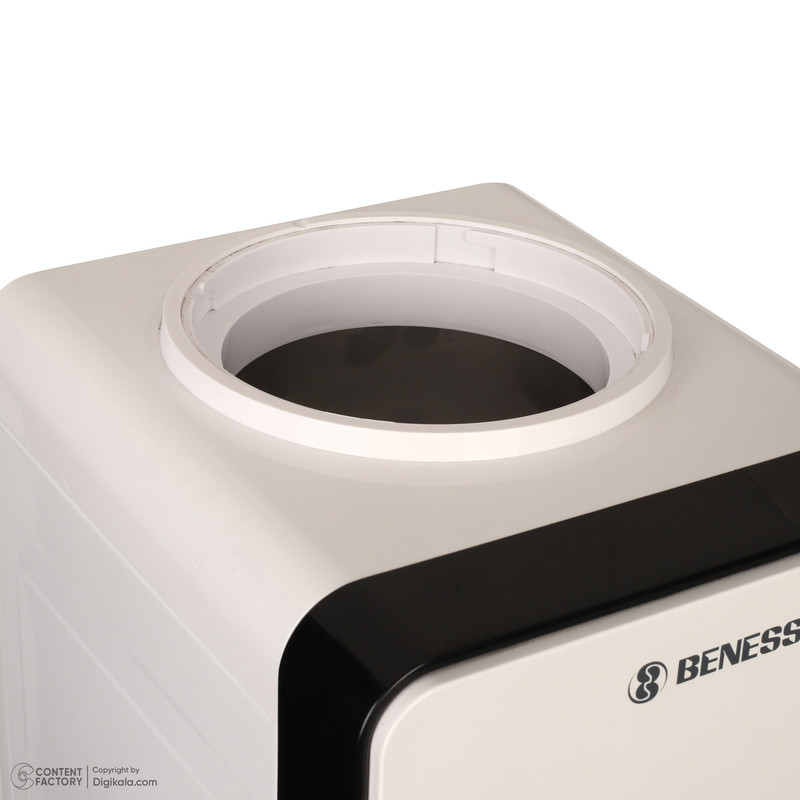 قیمت و خرید آبسردکن بنس مدل BW-S642