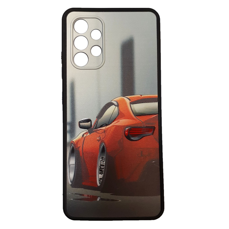 قیمت و خرید کاور مدل ki-9 مناسب برای گوشی موبایل سامسونگ Galaxy A52 4G ...