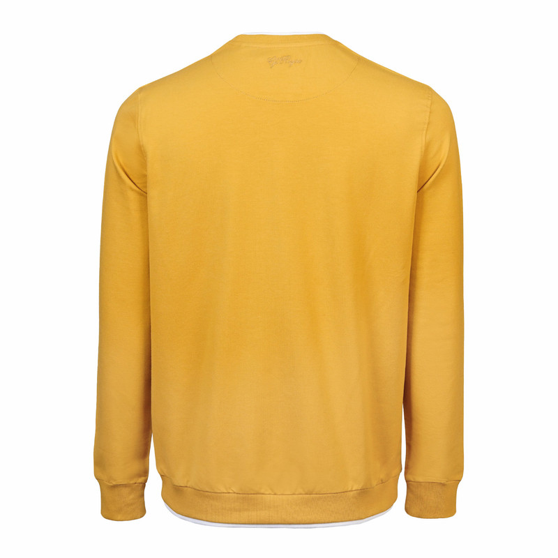 قیمت و خرید سویشرت مردانه جی تی هوگرو مدل 1011011