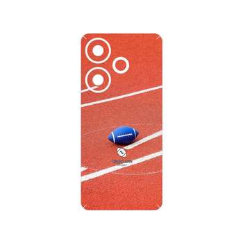 قیمت و خرید برچسب پوششی ماهوت مدل Rugby football مناسب برای گوشی موبایل ...