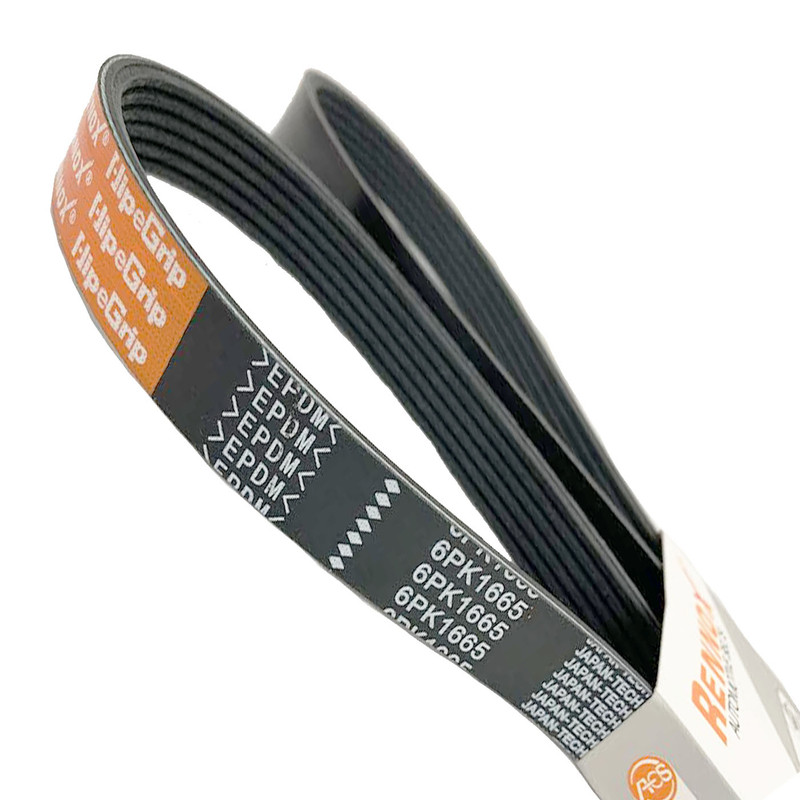 قیمت و خرید تسمه دینام رنوکس مدل 6PK1665 مناسب برای پژو 405