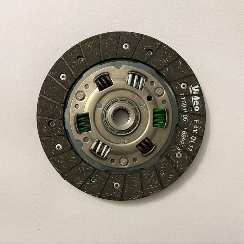 قیمت و خرید کیت کلاچ والو مدل 826360 مناسب برای سمند سورن پارسlx