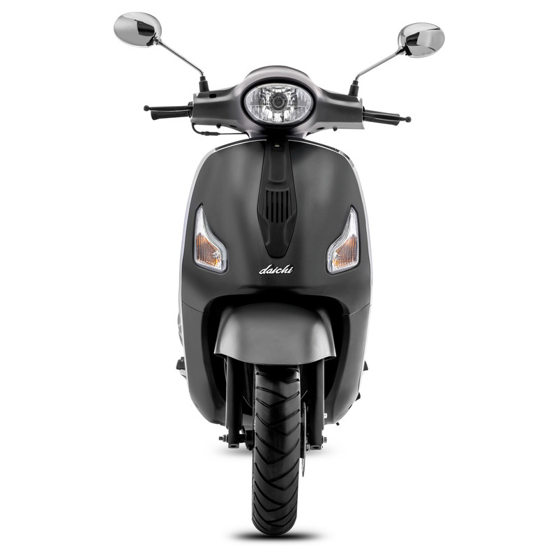 قیمت و خرید موتور سیکلت دایچی مدل JP150 سال 1402