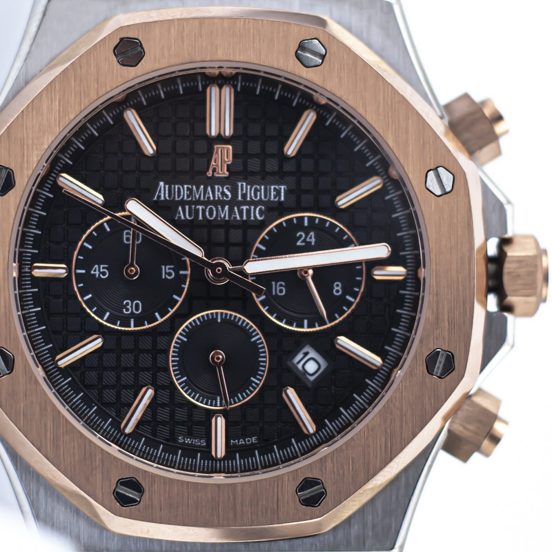 قیمت و خرید ساعت مچی عقربه‌ای مردانه مدل AF1998 2C RG B