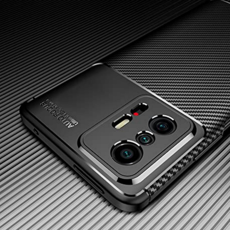 قیمت و خرید کاور اودین مدل Carbon Fiber مناسب برای گوشی موبایل شیائومی