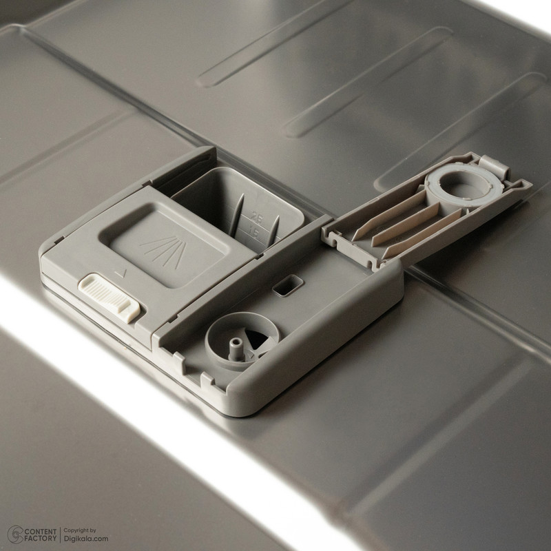 قیمت و خرید ماشین ظرفشویی 14 نفره کنوود مدل KDW-3140