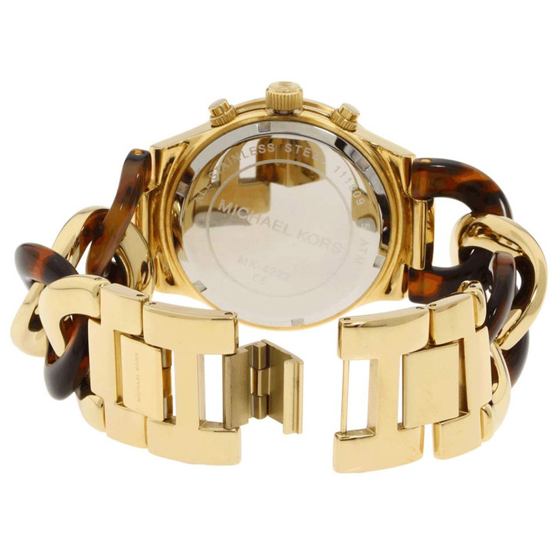 قیمت و خرید ساعت مچی عقربه ای زنانه مایکل کورس مدل MK4222