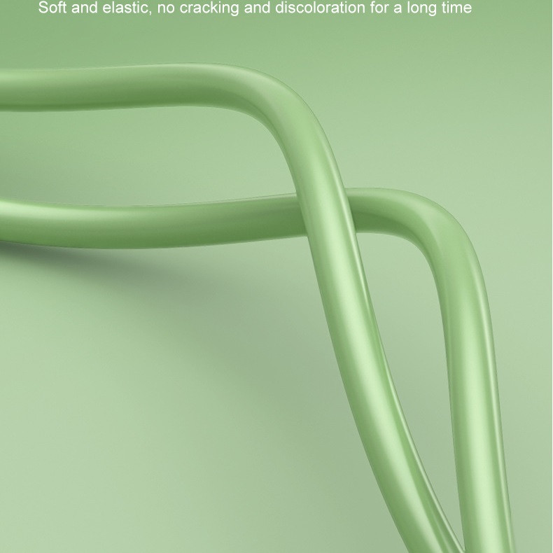 قیمت و خرید کابل تبدیل USB به لایتنینگ مدل Ultra Speed طول 2 متر