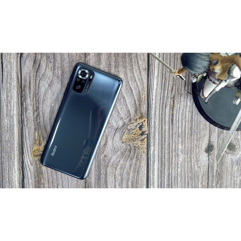 قیمت و خرید گوشی موبایل شیائومی مدل Redmi Note 10S NFC M2101K7BNY دو ...