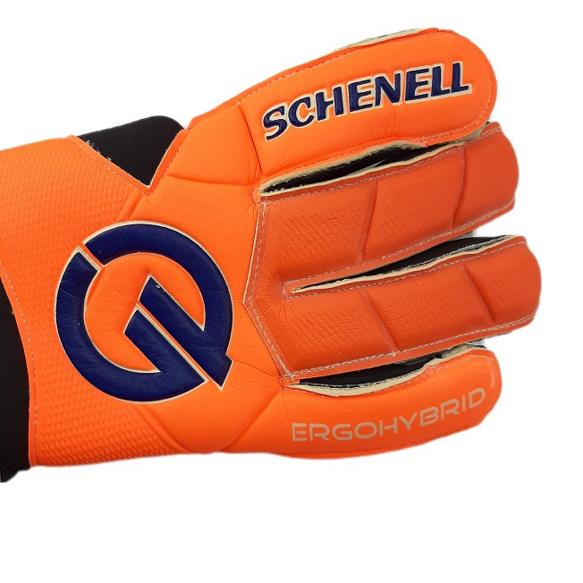 قیمت و خرید دستکش دروازه بانی مدل SCH - 011