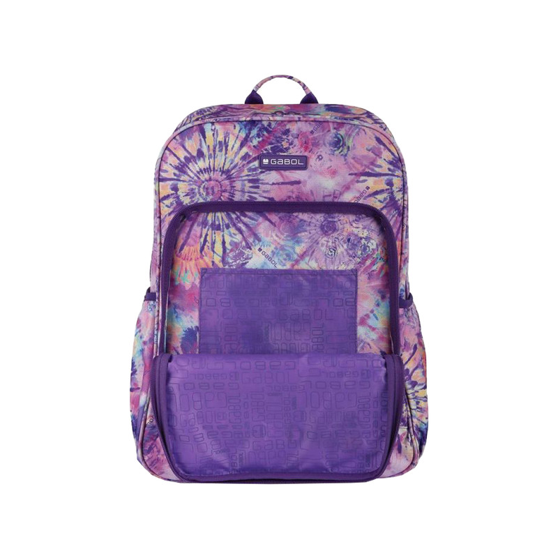 قیمت و خرید کوله پشتی چرخ دار گابل مدل Enjoy 231400