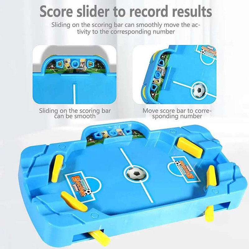 قیمت و خرید اسباب بازی مینی فوتبال مدل پینبال طرح interest Ejection ...