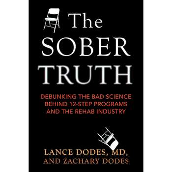 قیمت و خرید کتاب The Sober Truth اثر Lance Dodes and Zachary Dodes ...