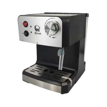 قیمت و خرید اسپرسو ساز لواک مدل LWK-CM311