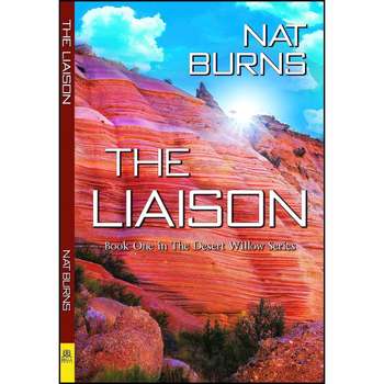 قیمت و خرید کتاب The Liaison اثر Nat Burns انتشارات Bella Books