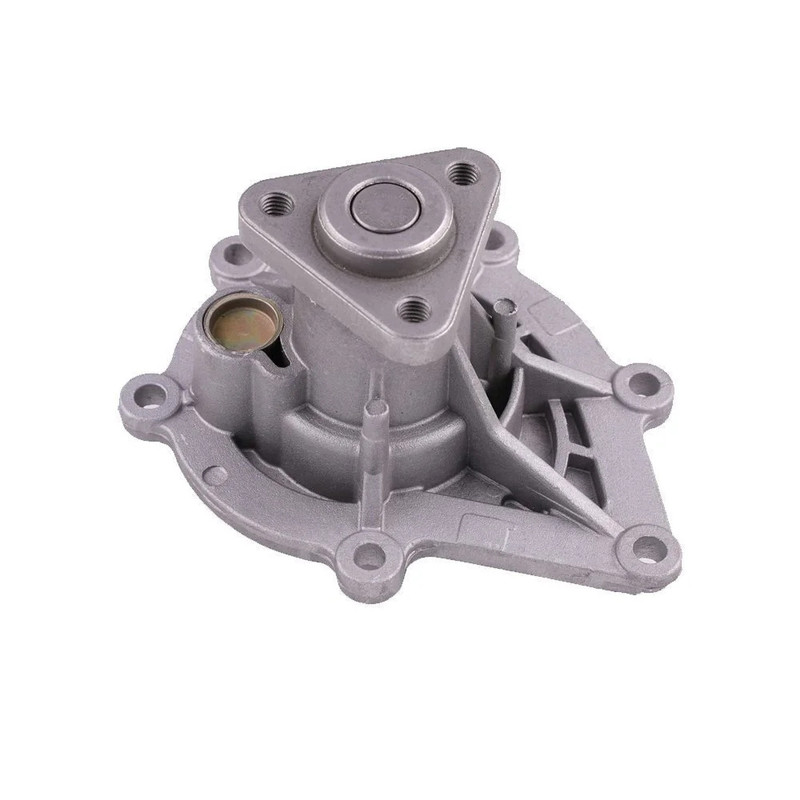 قیمت و خرید واتر پمپ وگر کد 1202020 مناسب برای سمند ملی