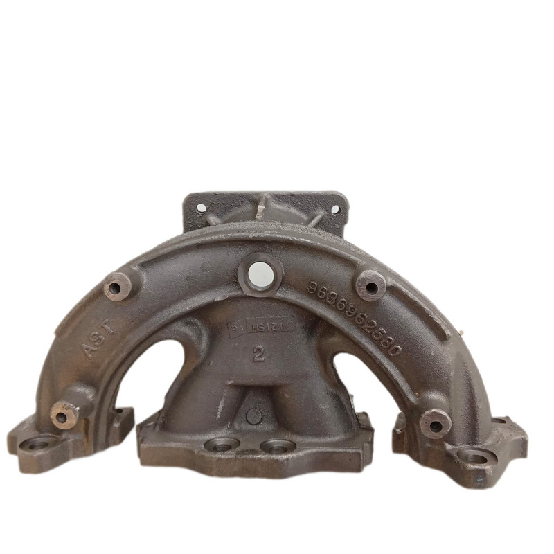 قیمت و خرید منیفولد دود ایساکو مدل 38638 مناسب برای موتور tu5