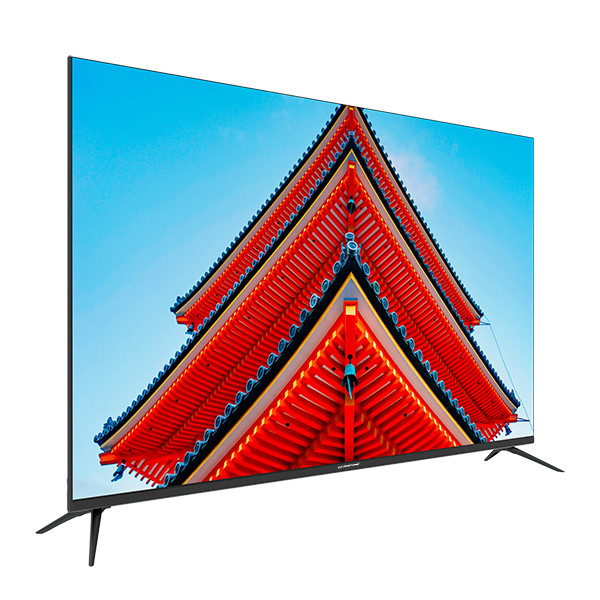 قیمت و خرید تلویزیون ال ای دی هوشمند هاردستون مدل Q55UST9068 سایز 55 اینچ