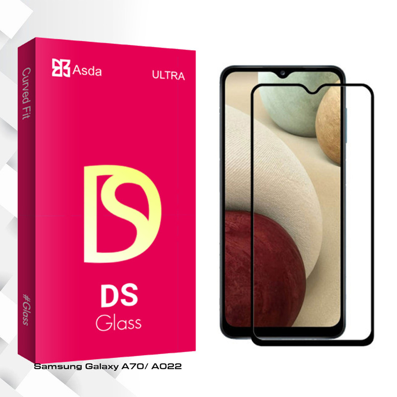قیمت و خرید محافظ صفحه نمایش مات آسدا مدل DS glass مناسب برای گوشی ...