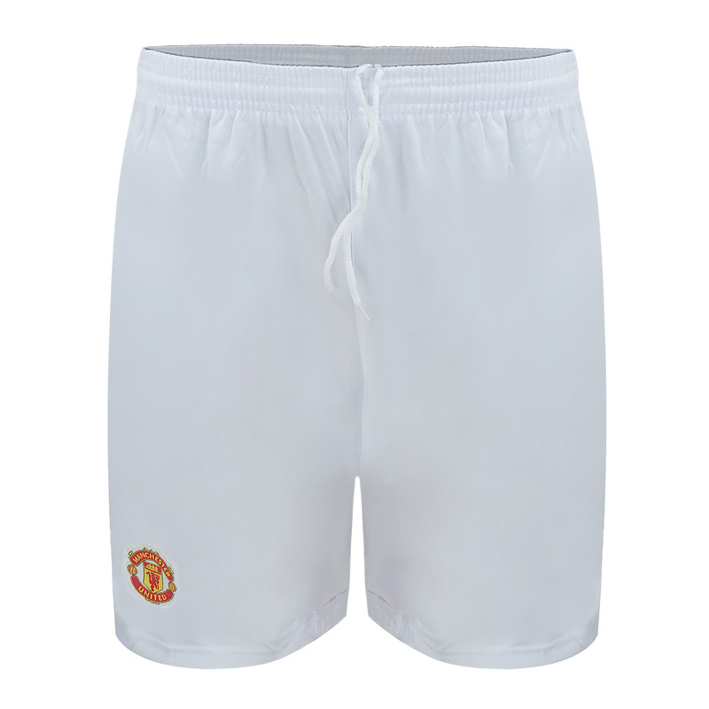 قیمت و خرید ست پیراهن و شورت ورزشی مردانه مدل منچستر یونایتد رنگ قرمز