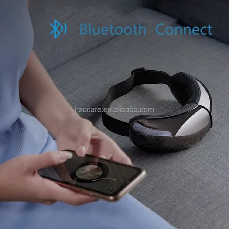 قیمت و خرید ماساژور چشم مدل MDHL E1