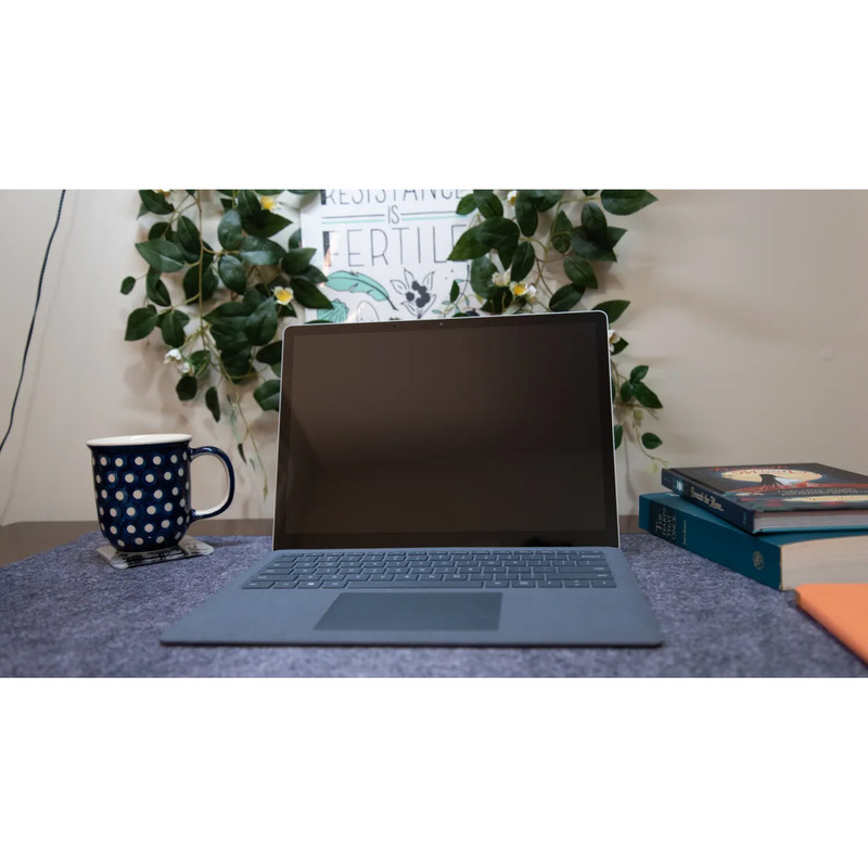 قیمت و خرید لپ تاپ 13 5 اینچی مایکروسافت مدل Surface Laptop 4 I5 1135g7