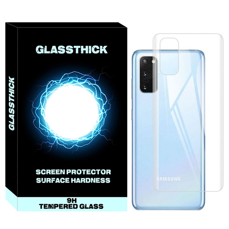 قیمت و خرید محافظ پشت گوشی مدل ptpg-01 مناسب برای گوشی موبایل سامسونگ ...