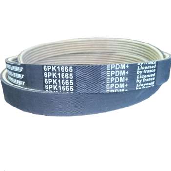 قیمت و خرید تسمه دینام ماشین میشلین مدل 6pk1665