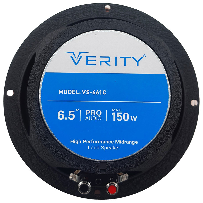 قیمت و خرید کامپوننت خودرو وریتی مدل VS-661C بسته دو عددی