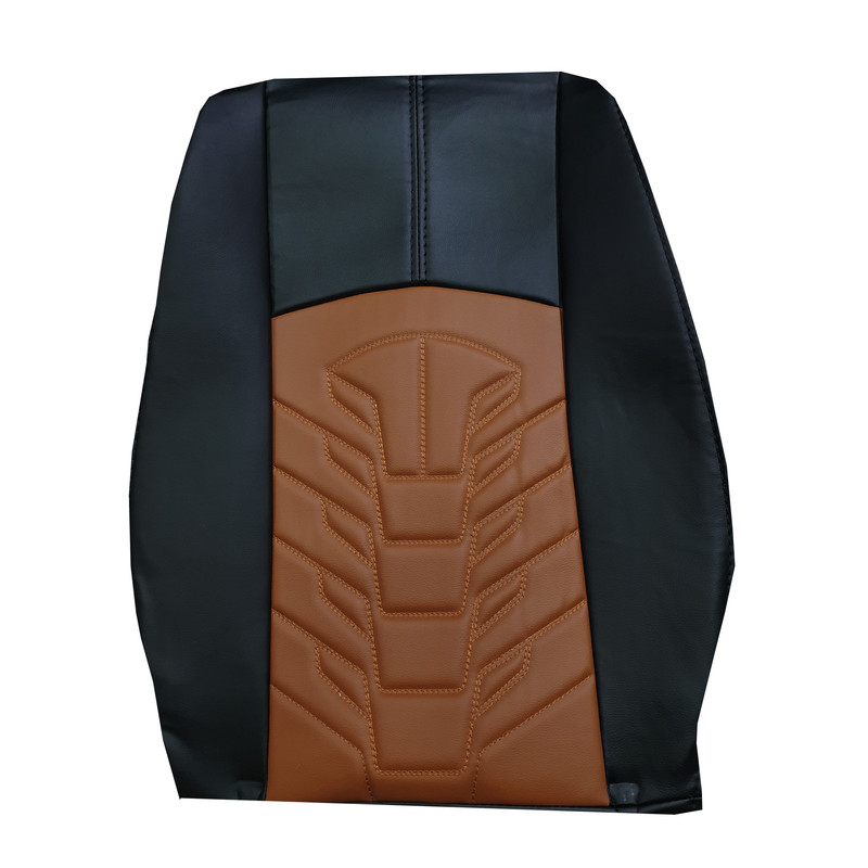 قیمت و خرید روکش صندلی خودرو کد 41314 مناسب برای پراید 111