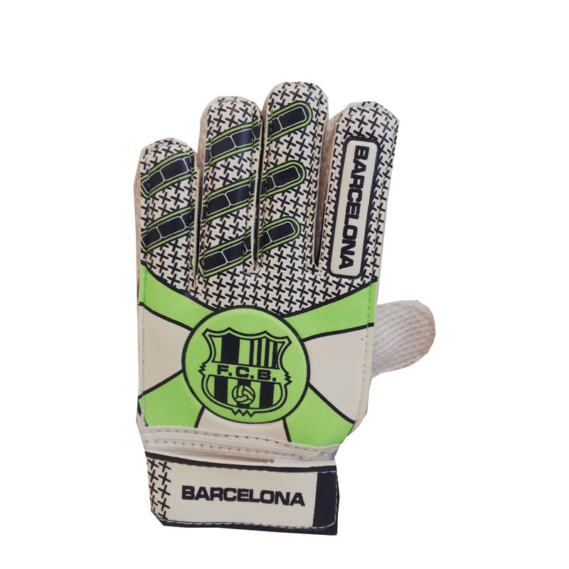 قیمت و خرید دستکش دروازه بانی پسرانه مدل Q-FB1