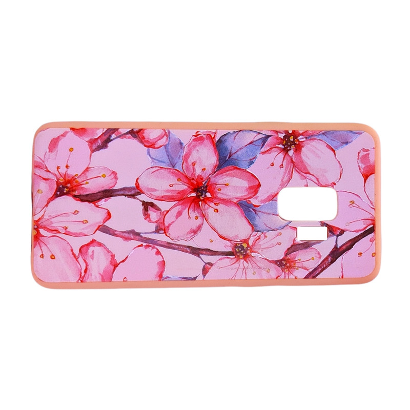 قیمت و خرید کاور مدل ZHSJS مناسب برای گوشی موبایل سامسونگ Galaxy S9