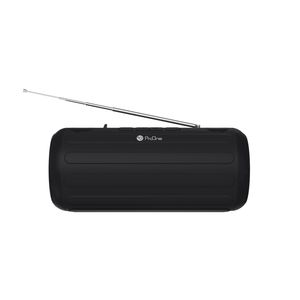 مشخصات، قیمت و خرید اسپیکر بلوتوثی قابل حمل پرووان مدل sk10–psb4101 | دیجی‌کالا