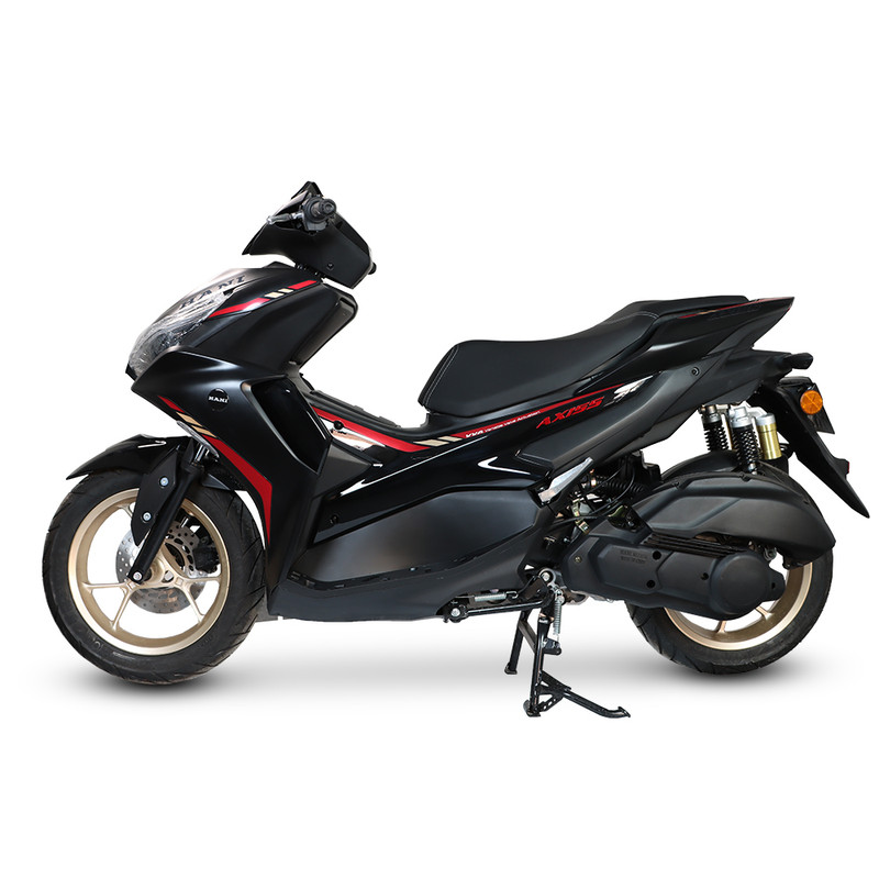 قیمت و خرید موتور سیکلت هانی موتور طرح آیروکس 155 AX سال 1402