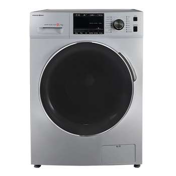 قیمت و خرید ماشین لباسشویی اتوماتیک پاکشوما مدل BWF 40704 iST ظرفیت 7 کیلوگرم