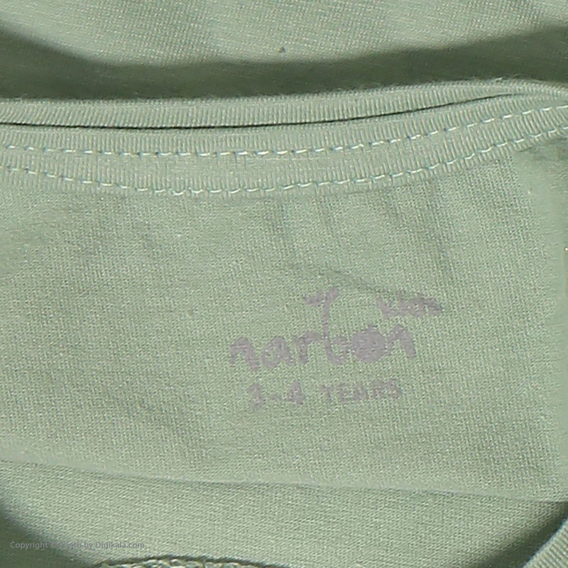 قیمت و خرید ست تی شرت و شلوار دخترانه ناربن مدل 1521342_44