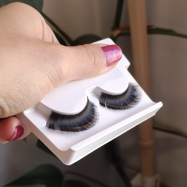 قیمت و خرید مژه مصنوعی ورژن مدل Mo101_B