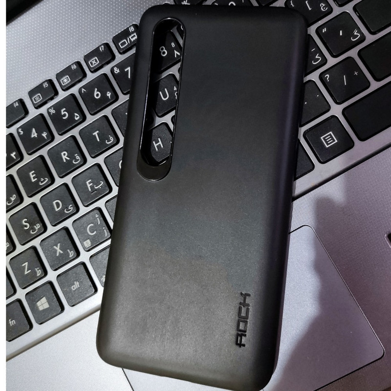 قیمت و خرید کاور راک مدل سیلیکونی کد XHDK مناسب برای گوشی موبایل ...