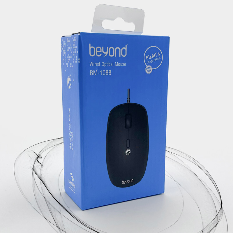 قیمت و خرید ماوس بیاند مدل BM-1088