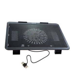 مشخصات، قیمت و خرید پایه خنک کننده لپ تاپ ایکس پی-پروداکت مدل XP-F1427A | دیجی‌کالا