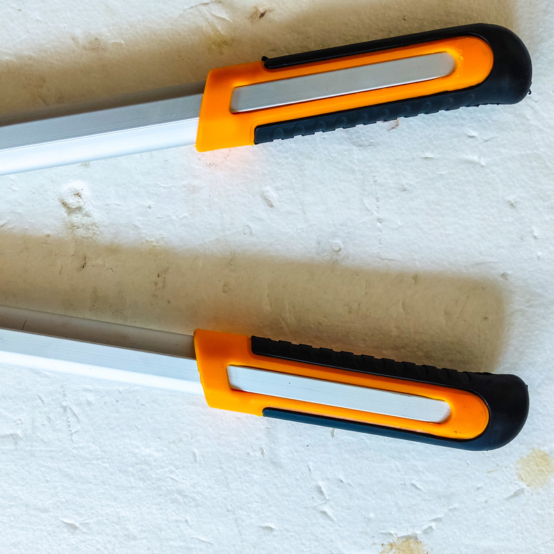 قیمت و خرید قیچی شمشاد زنی دینگشی مدل MGQ - S 512771