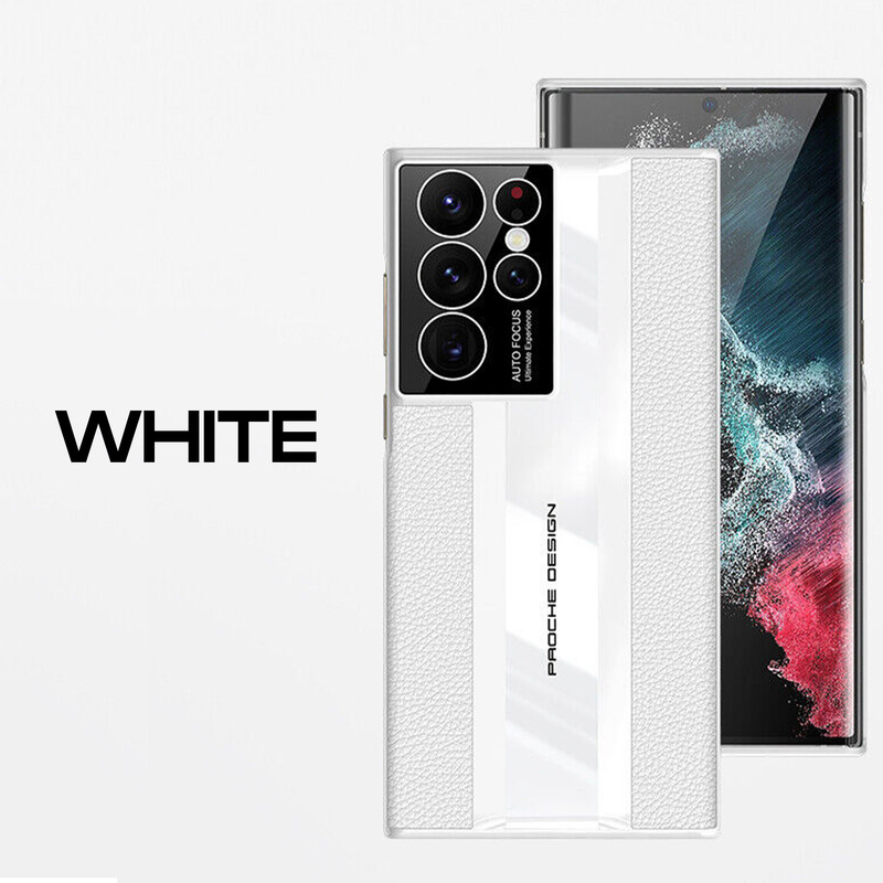 قیمت و خرید کاور سامورایی مدل Paoche Design مناسب برای گوشی موبایل ...