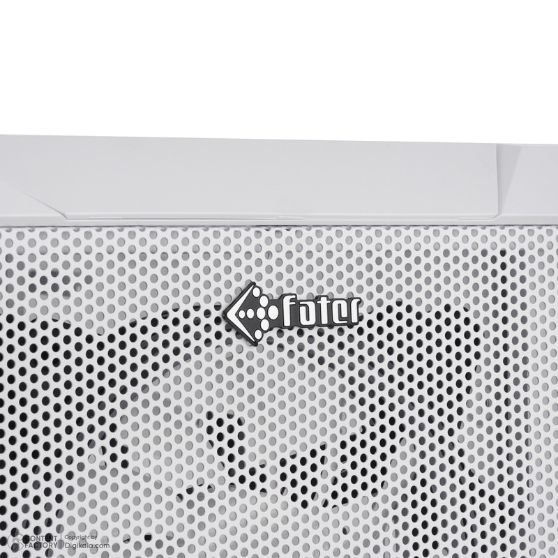 قیمت و خرید کیس کامپیوتر فاطر مدل FG-770W