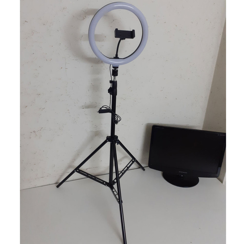 قیمت و خرید رینگ لایت مدل RFL-HX260